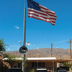Chiriaco Summit – Family owned and operated since 1933